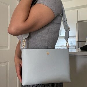 Tory Burch | Bags | Newauthentic Blake Swingpack Crossbody | Poshmark